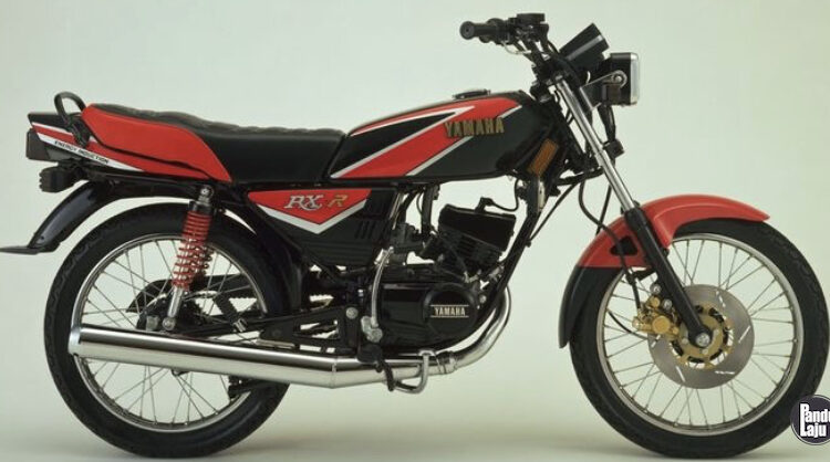 Yamaha RX Series