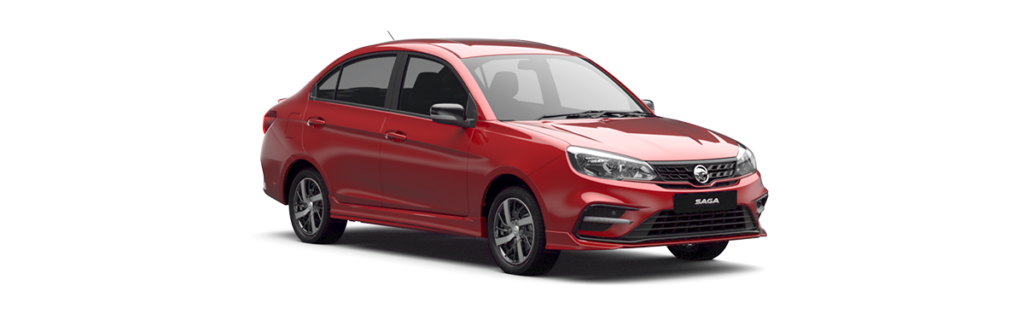 Proton Saga (2022) Versi Dipertingkat Lancar dalam 4 Varian, Harga Mula ...
