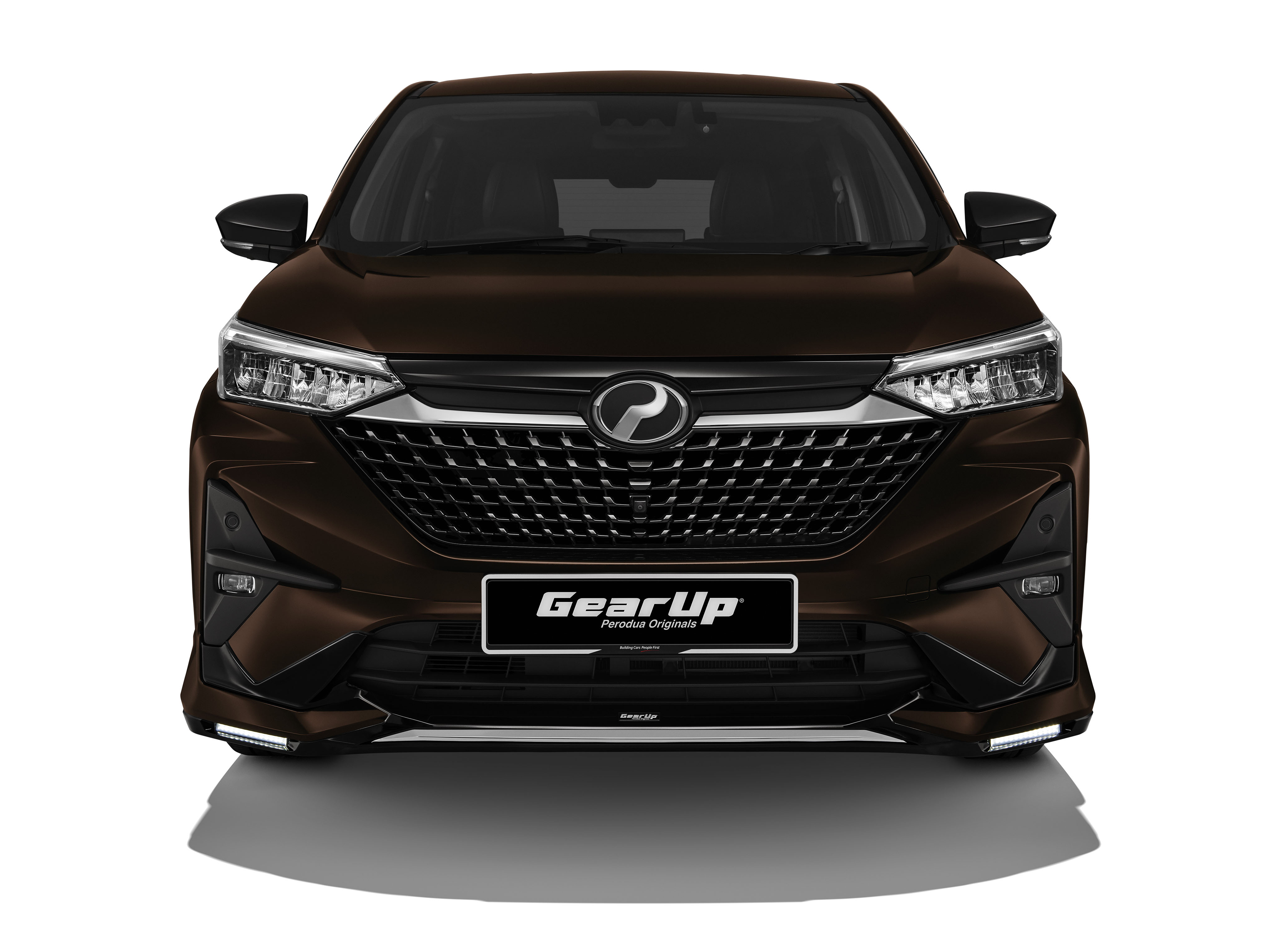 Perodua Tawar Pelbagai Aksesori Gear Up untuk Alza (2022) Baharu!