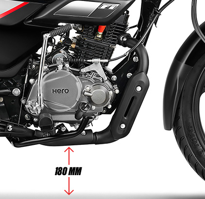 Hero Super Splendor Canvas Black Edition (2022) Lancar di India, Harga ...