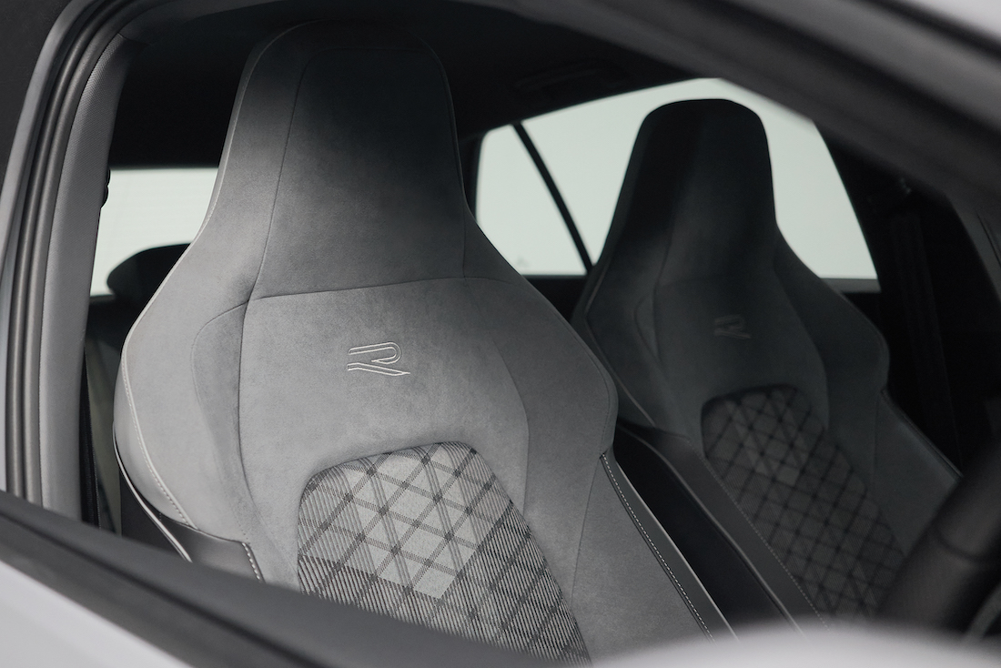 Volkswagen Golf R-Line (2022) Serba Baharu Kini di Malaysia, Harga RM169.9k