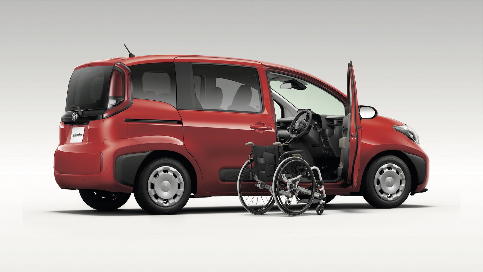 Toyota Sienta (2023) Generasi Baharu Lancar di Jepun, Harga Mula RM64k!