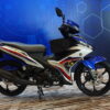 Yamaha 135LC Fi 5MRO Malaysian Edition Lancar 5,000 Unit Sahaja, Harga ...