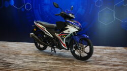 Yamaha 135LC Fi 5MRO Malaysian Edition Lancar 5,000 Unit Sahaja, Harga ...