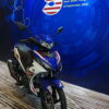 Yamaha 135LC Fi 5MRO Malaysian Edition Lancar 5,000 Unit Sahaja, Harga ...