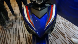 Yamaha 135LC Fi 5MRO Malaysian Edition Lancar 5,000 Unit Sahaja, Harga ...