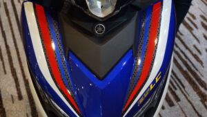 Yamaha 135LC Fi 5MRO Malaysian Edition Lancar 5,000 Unit Sahaja, Harga ...