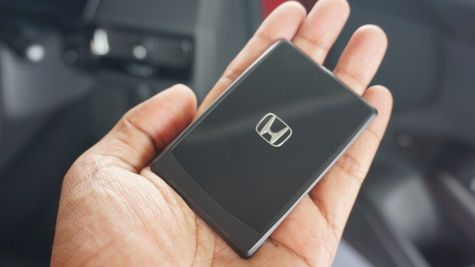 Honda Civic e:HEV RS (2022) di Malaysia! Hibrid Pertama dengan Enjin 2 ...