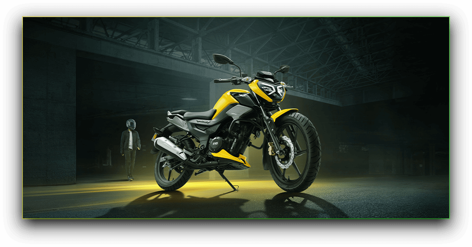 TVS Raider 125 SmartXonnect (2022), Kini dengan Konektiviti Telefon ...