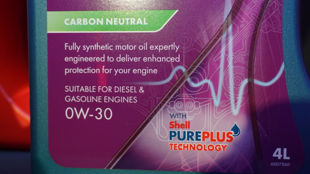 Shell Malaysia Lancar Pelincir Neutral Karbon Pertama Dunia! Shell ...