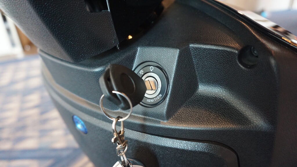 Ni Hsin EV Tech Lancar Dua Skuter Elektrik untuk Pasaran Malaysia, Harga Mula RM9k!