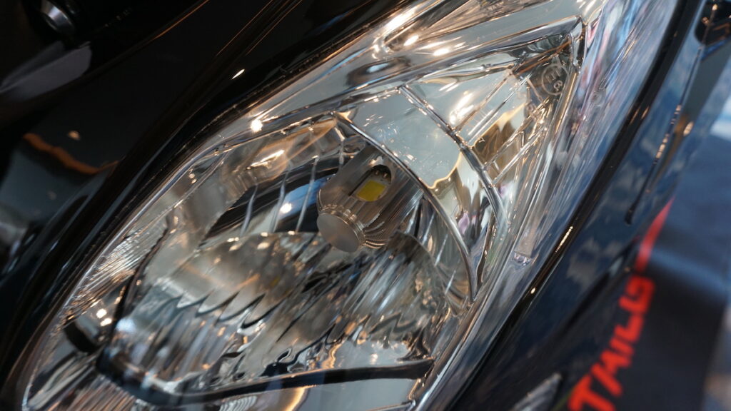 Ni Hsin EV Tech Lancar Dua Skuter Elektrik untuk Pasaran Malaysia, Harga Mula RM9k!