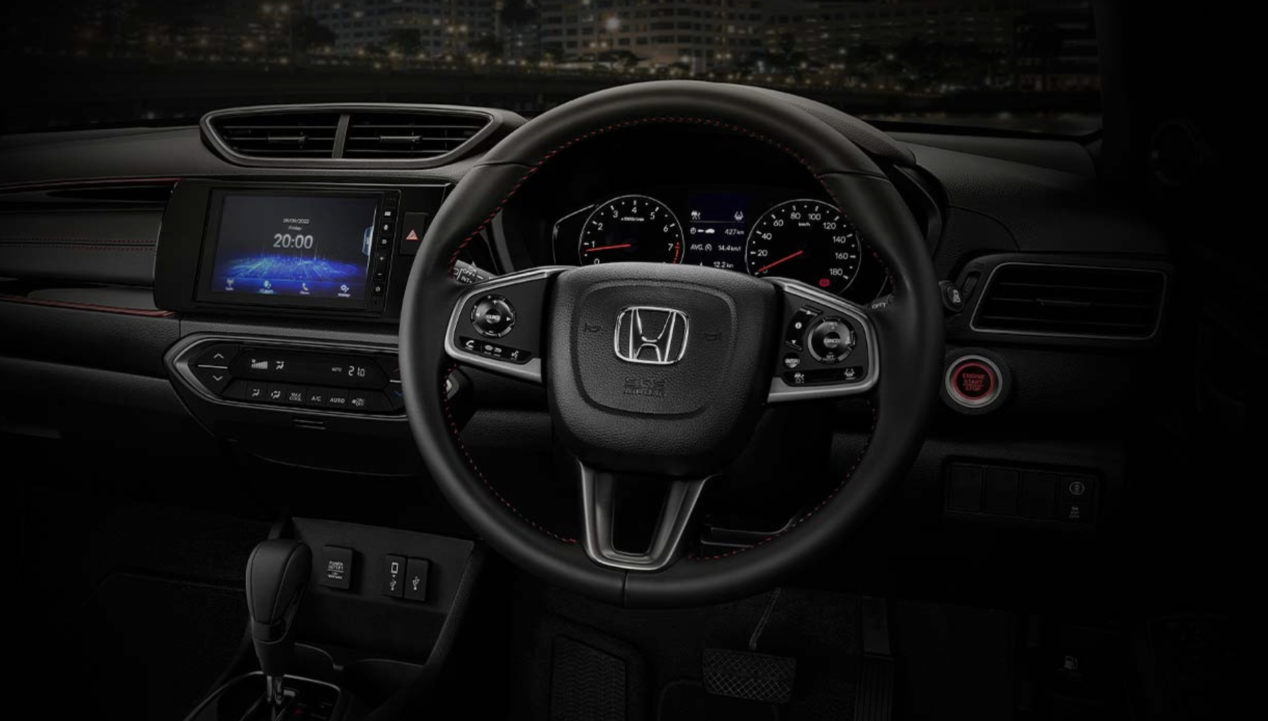 Honda WR-V (2023) Debut di Indonesia, Bakal Gugat Ativa, X50 Jika ke ...