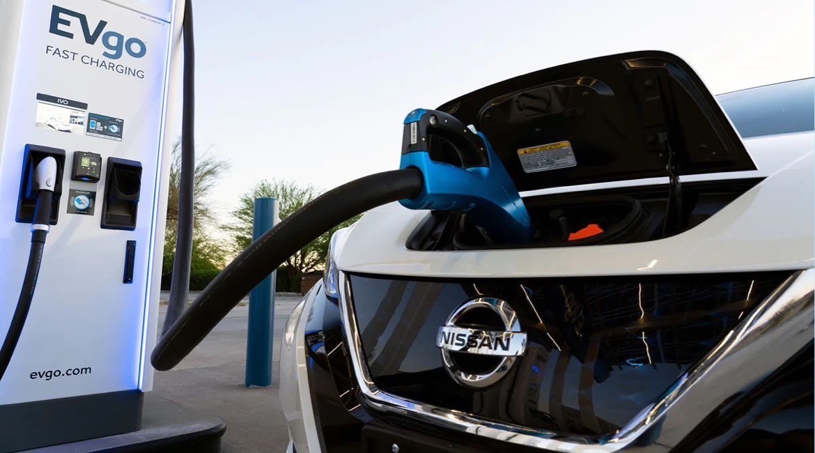 Nissan AS Tawar Insentif Menarik untuk Ajak Ramai Beli LEAF, Ariya