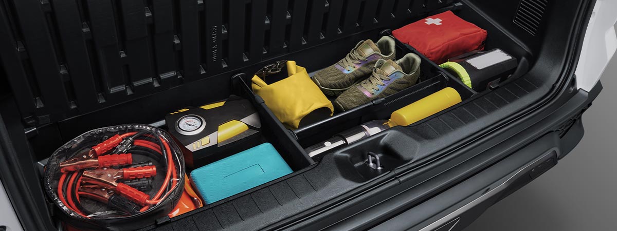 Kenapa Toyota Kijang Innova Zenix (2023) Guna Platform TNGA-C, Bukan ...