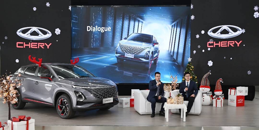 Chery Malaysia Rancang Perkenal Produk CKD, Model Semi-CKD Lancar Tahun ...