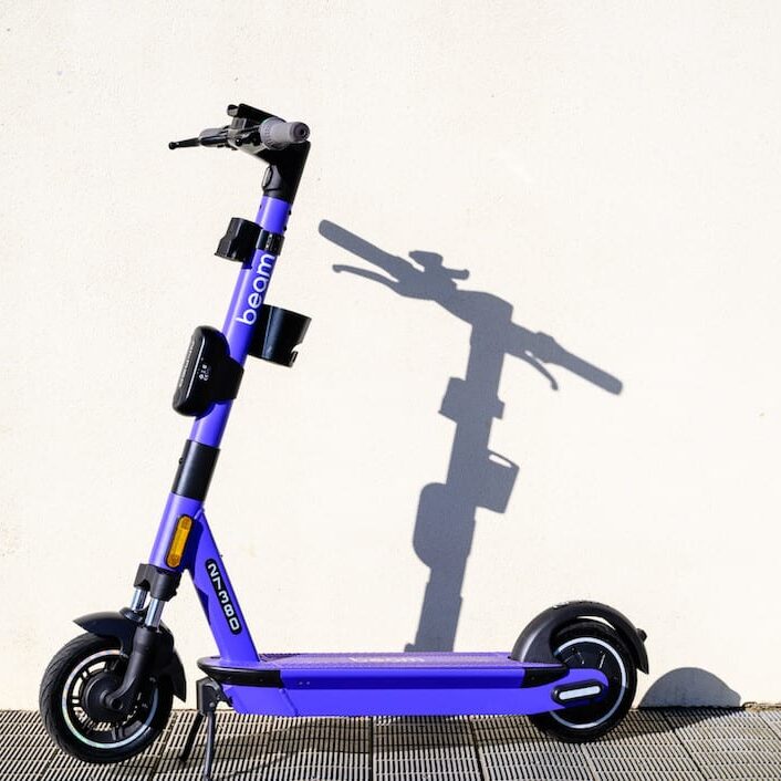 Beam Mobility Daftar Lebih 80k Pengguna Baharu e-Skuter, Trip Lebih 2j ...