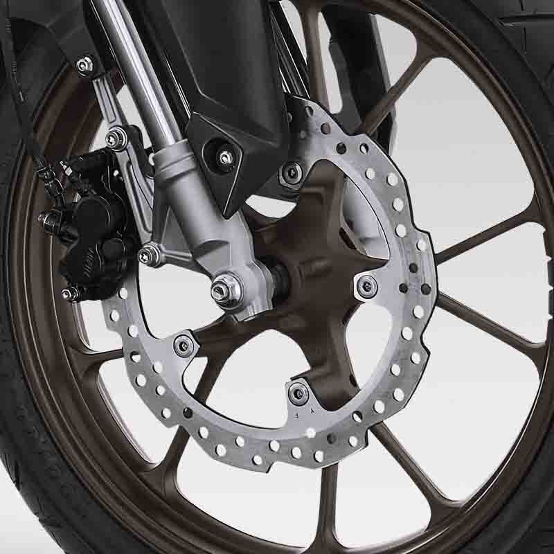AHM Tambah Warna Baharu untuk Honda CB150X (2023), Harga Kekal RM9.5k