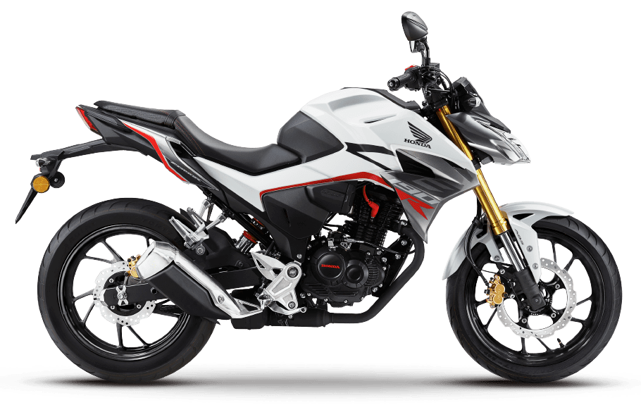 Honda CB190R (2023) Lancar dengan Harga Mula RM10.3k, CBF190R (2023) Bakal Lancar