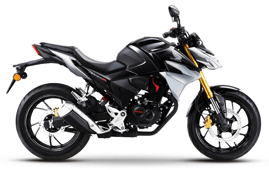 Honda CB190R (2023) Lancar dengan Harga Mula RM10.3k, CBF190R (2023 ...