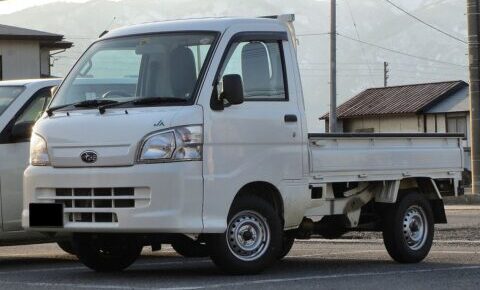 Subaru Rex Boost Gear Concept (2023), Kembar Lasak Daihatsu Rocky ...