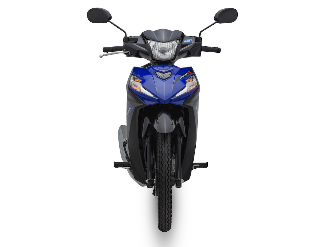 BSH Lancar Honda Wave Alpha (2023) dengan Enjin Patuh Euro4, Harga RM5.1k