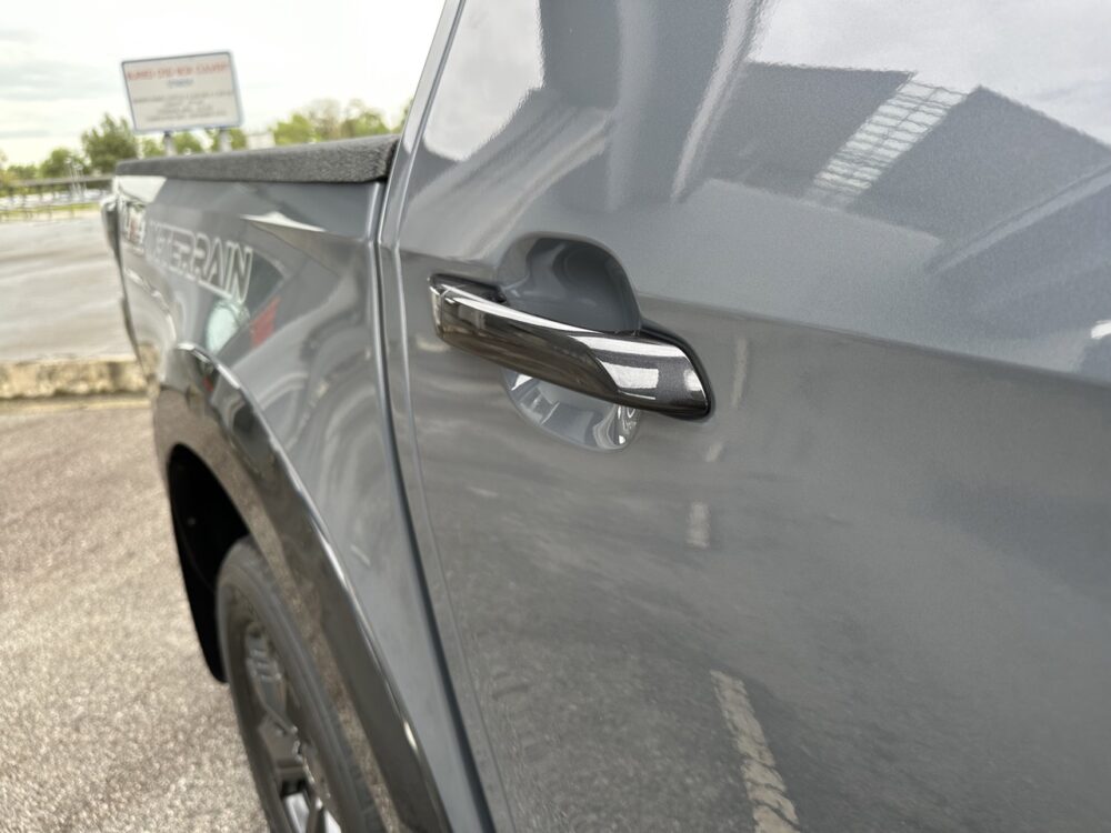 5 yang Terpaling Padu Tentang The New Isuzu D-Max 3.0L 4x4 AT X-Terrain!