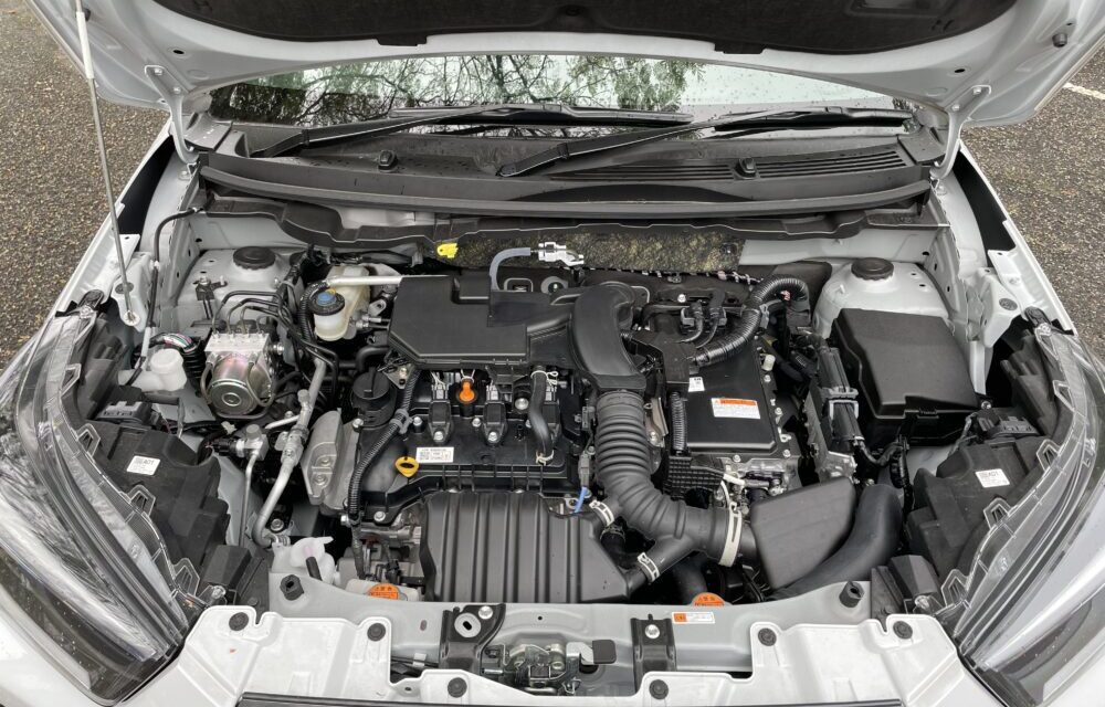 #PanduUji: Perodua Ativa Hybrid? Macam Boleh On Je, Tapi...