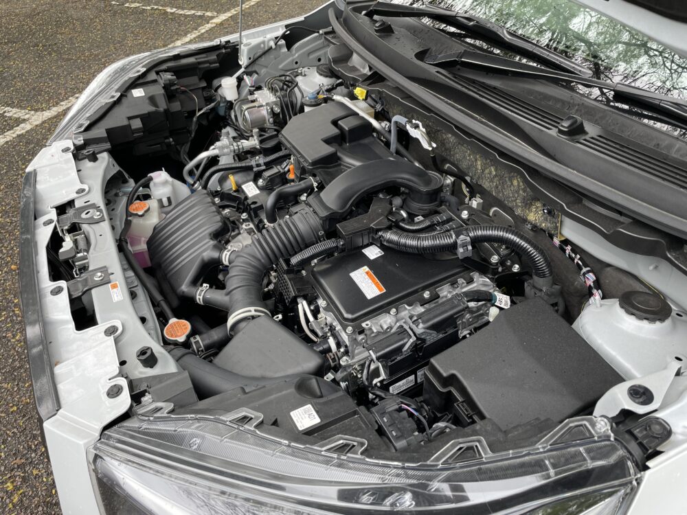 #PanduUji: Perodua Ativa Hybrid? Macam Boleh On Je, Tapi...