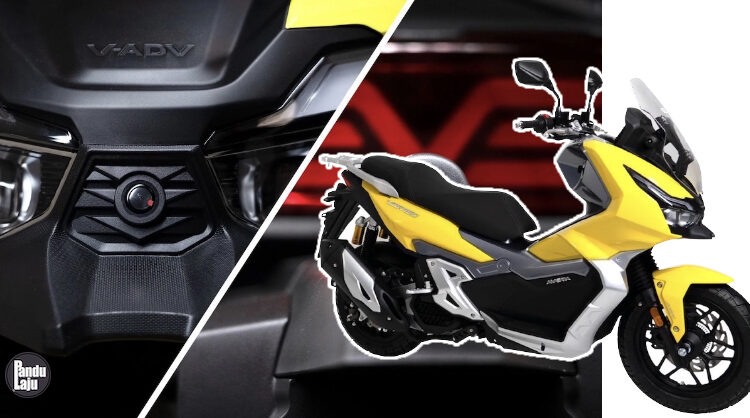 Aveta VADV 150 Hybrid