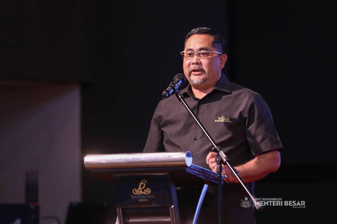 Terminal Bas KB Sentral Dijangka Siap 2026