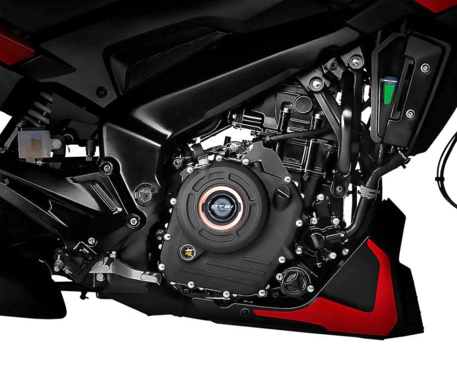 Modenas Lancar Dominar D250, D400 Adventure di Malaysia Autoshow 2023