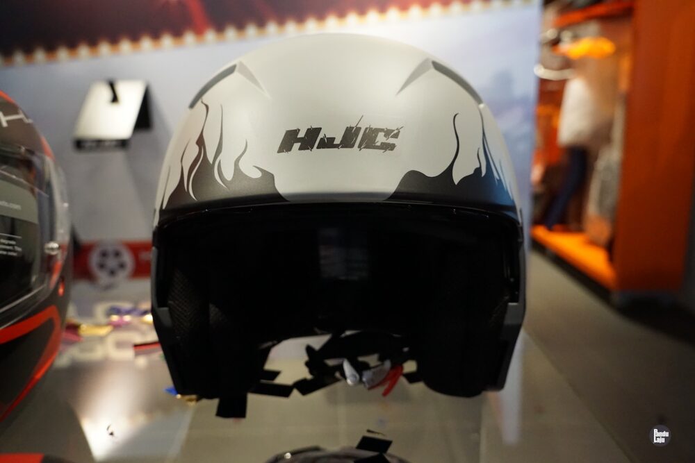 HJC Helmets Malaysia Perkenalkan 3 Siri Helmet Baharu, Harga Mula RM519