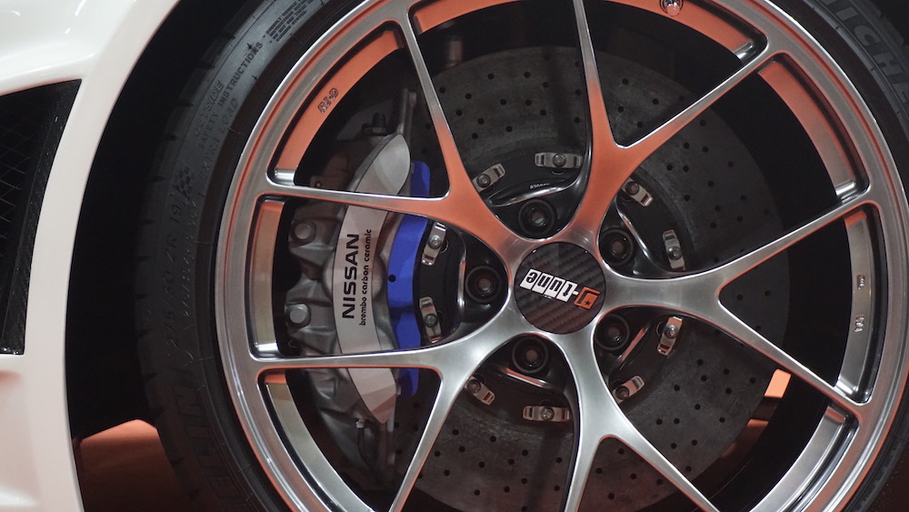 Orang Kuat NISMO Kongsi Cerita Tentang Nissan Skyline GT-R R34 J-Tune