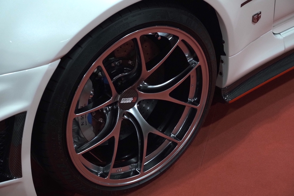 Orang Kuat NISMO Kongsi Cerita Tentang Nissan Skyline GT-R R34 J-Tune