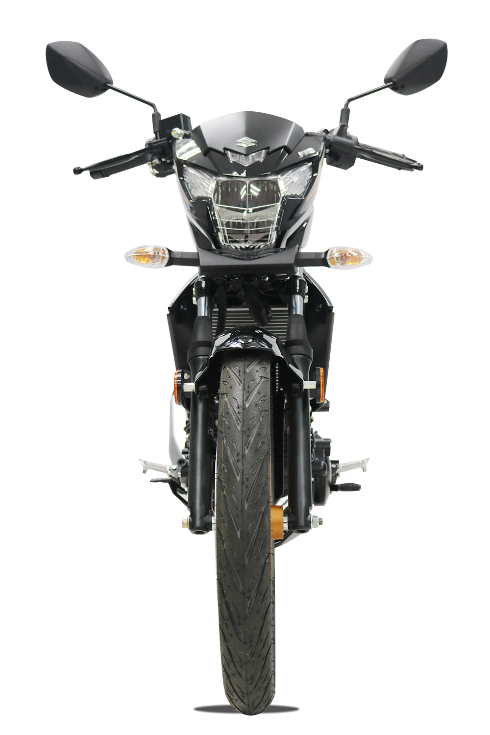 Suzuki Malaysia Perkenal Warna Baharu Raider R150Fi (2023), Harga RM8,838!