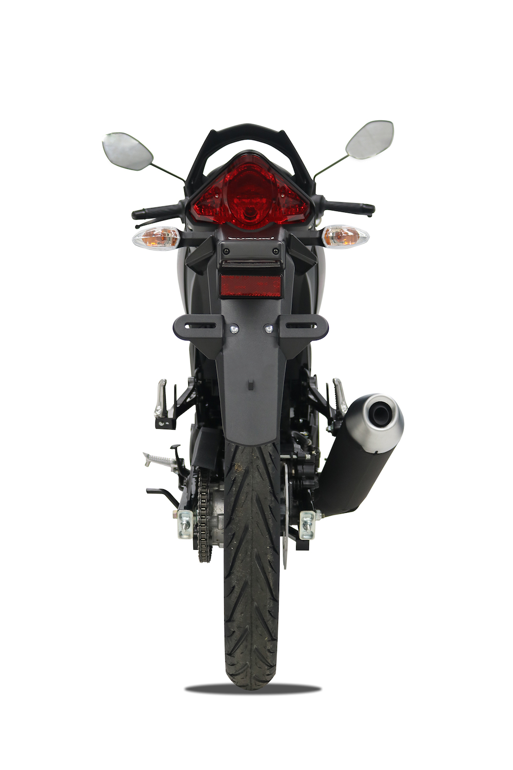 Suzuki Malaysia Perkenal Warna Baharu Raider R150Fi (2023), Harga RM8,838!