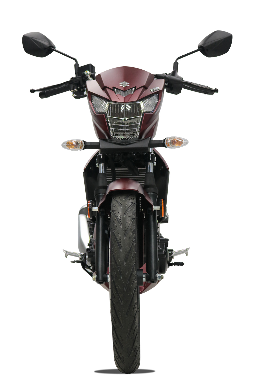 Suzuki Malaysia Perkenal Warna Baharu Raider R150Fi (2023), Harga RM8,838!