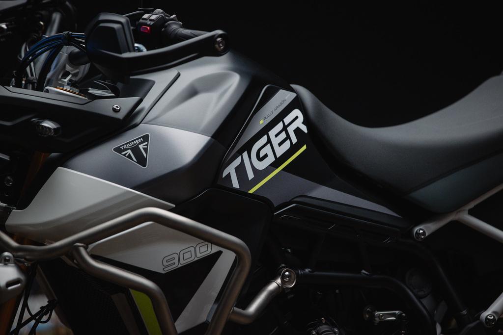 Triumph Tiger 900 Aragon Edition (2023) Diperkenal, Harga Mula RM80.3k