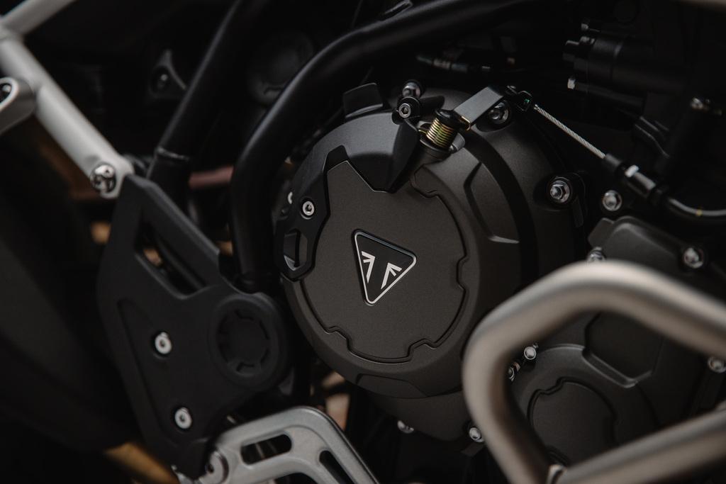 Triumph Tiger 900 Aragon Edition (2023) Diperkenal, Harga Mula RM80.3k