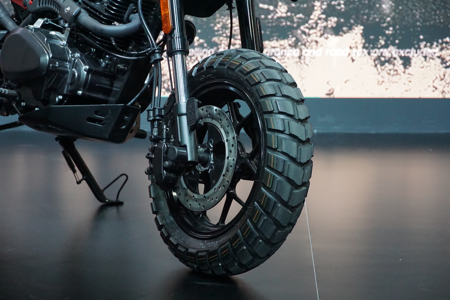 Brixton Crossfire 150 XS (2023) Lancar di Malaysia, Varian Pertama ...