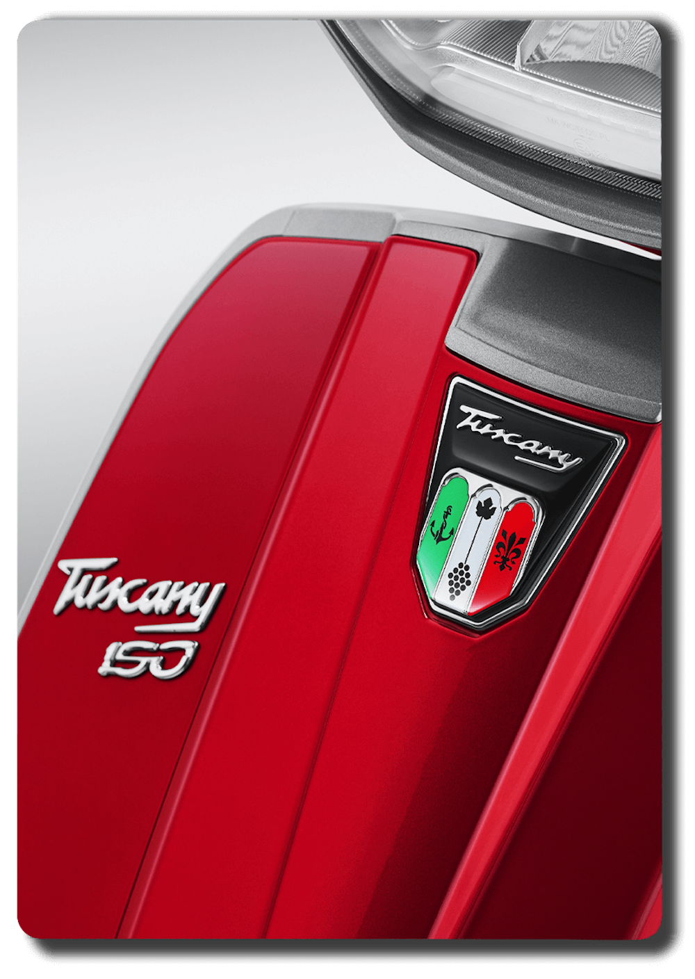 Mforce Bakal Lancar Skuter SYM Mirip GPX Tuscany 150?