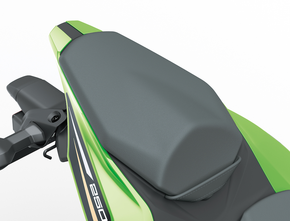 Modenas Ninja ZX-25R SE (2023) Kini Rasmi di Malaysia, Harga RM33.9k!