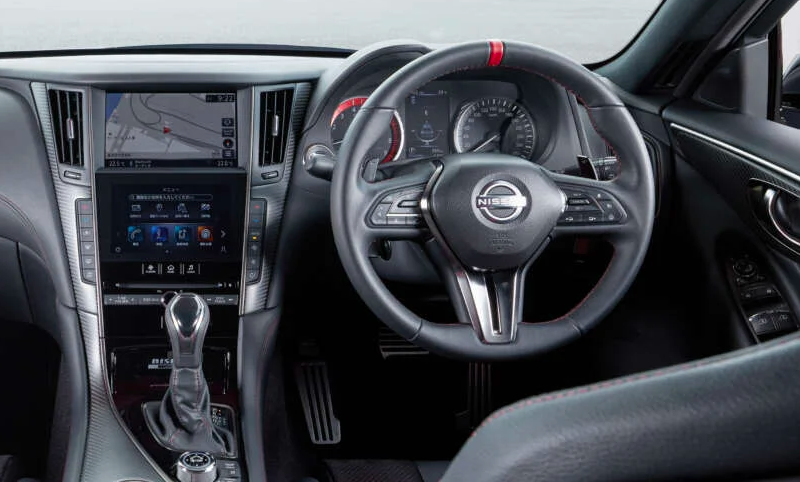 Nissan Skyline NISMO (2024) Didedahkan, Terhad 1,000 Unit Sahaja
