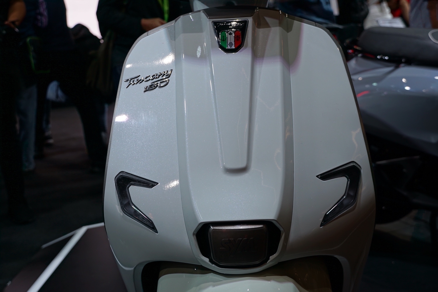 SYM Tuscany 150 (2023) Masuk Malaysia, Harga Mula RM8.8k!