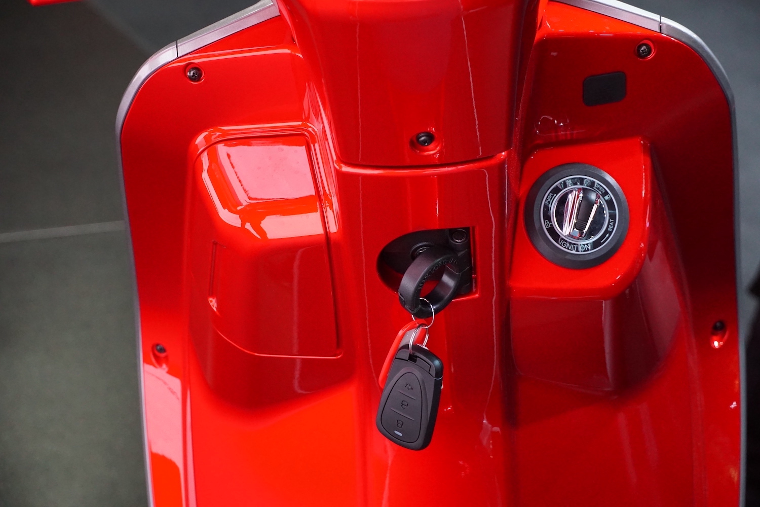 SYM Tuscany 150 (2023) Masuk Malaysia, Harga Mula RM8.8k!