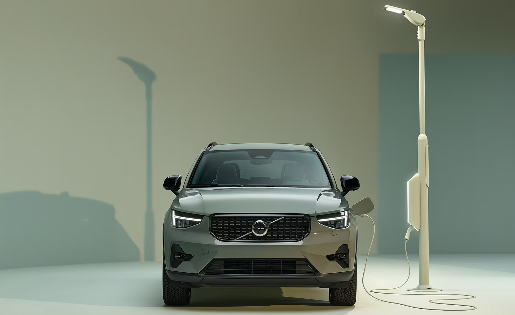 VCM Tawar Promosi Menarik untuk Volvo XC40 Recharge, C40 Pure Recharge Sempena Merdeka