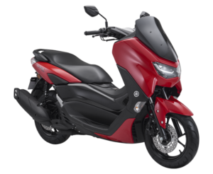 Yamaha NMAX ABS (2023) dengan Warna Dark Blue Kini di Jepun, Harga Mula ...