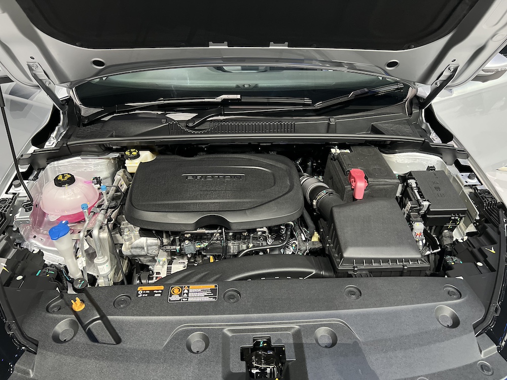 #TahukahAnda: Tentang Proton S70 (2024) yang Perlu Anda Tahu