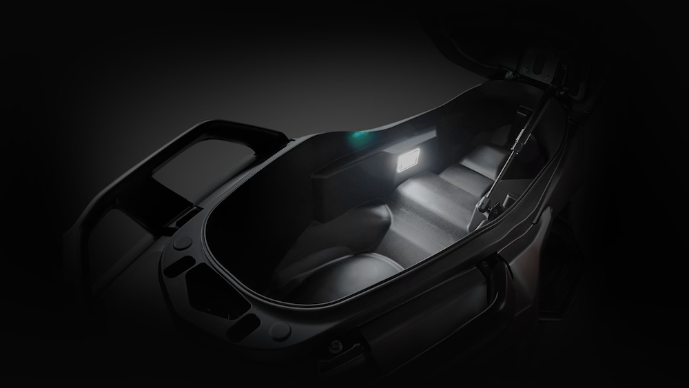 QJMotor Fort 350 2024 Masuk Malaysia Mei Ini, Harga Bawah RM23k?